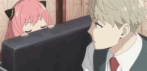 Yor Forger Anya Gif Yor Forger Yor Anya Discover Shar Vrogue Co