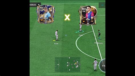Pedri Rodri Pedri 🗿🍷 Eafc Eafc25 Eafcmobile25 Fifamobile Fifa