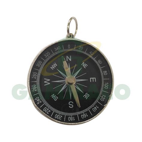 Large Compass Dia 40 Mm