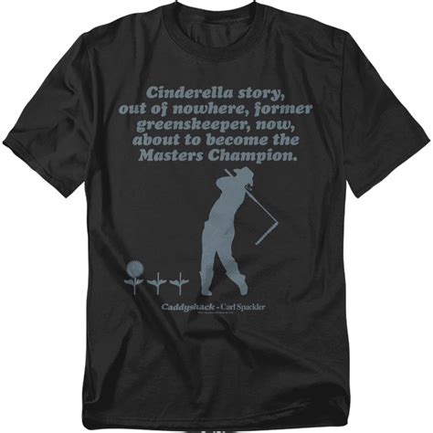 Caddyshack Cinderella Story A Cinderella Story Caddyshack Tribute
