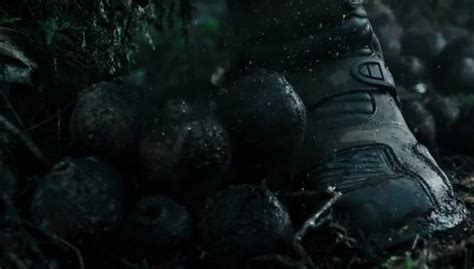 Do We Really Know What The Spores Are Alien Covenant Topic