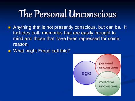 Carl Jungs Theories Of Personality Pk