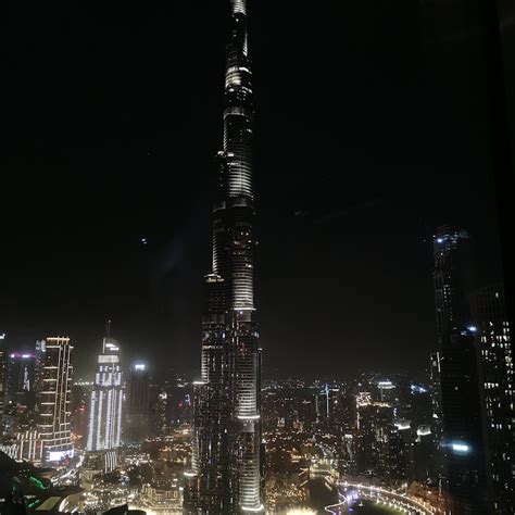Sky Views Observatory Tickets Dubai
