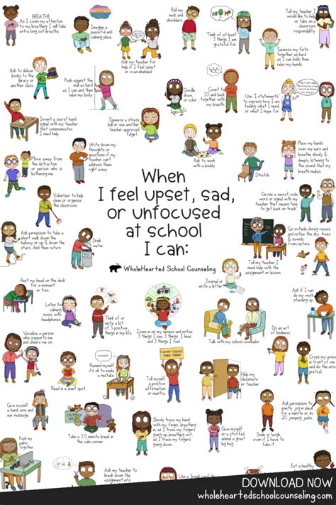 Effective Classroom Management Strategies For School Counselors