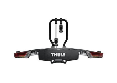 Thule Easyfold Xt 3b 13pin Heckträger Für 3 Fahrräder E Bikes