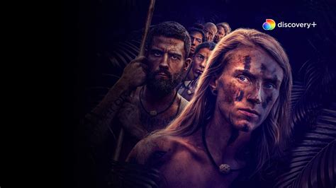 Naked And Afraid Xl 1 9 Seasons Go3