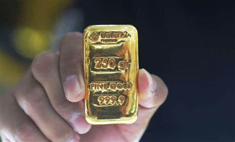 Sempat Terkoreksi Prospek Logam Mulia Masih Menjanjikan