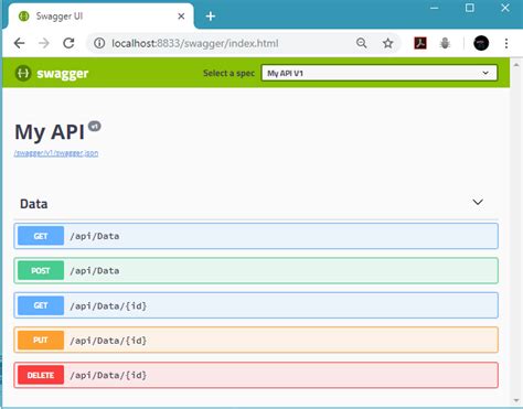 Angular 6 NetCore 2 Template Visual Studio Marketplace