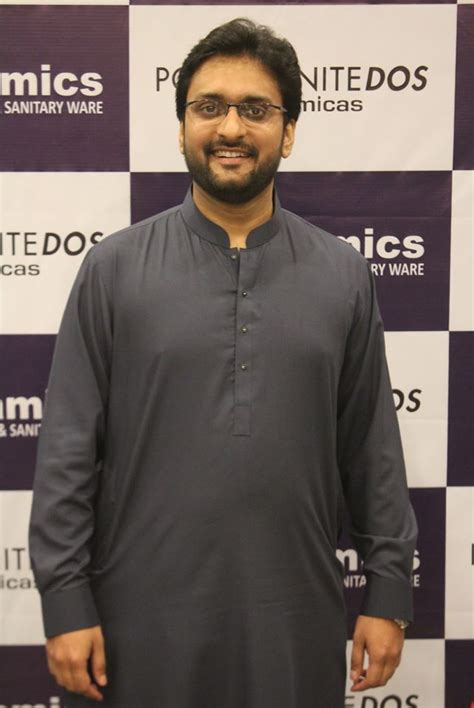 sameer iqbal gm dar ceramics