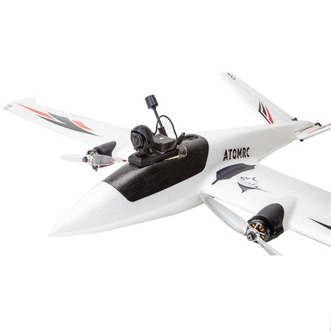 Atomrc 3d Print Pan Tilt Servo Camera Gimbal Skyzonefpv