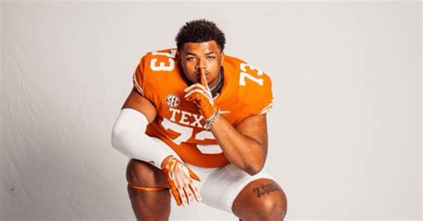 Report Texas Ol Nick Brooks Arrested On Dwi Charge On