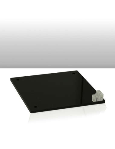 Plexiglas Display Case For HACHETTE Battleship Bismarck