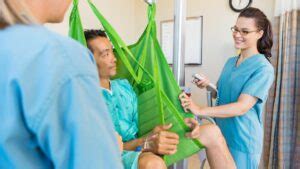 What Are Safe Manual Handling Techniques