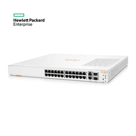 Hpe Networking Instant On Switch 1960 24g 2xgt 2sfp Jl806a
