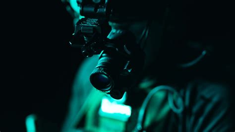 Wilcox AN PVS J Arm T REX ARMS