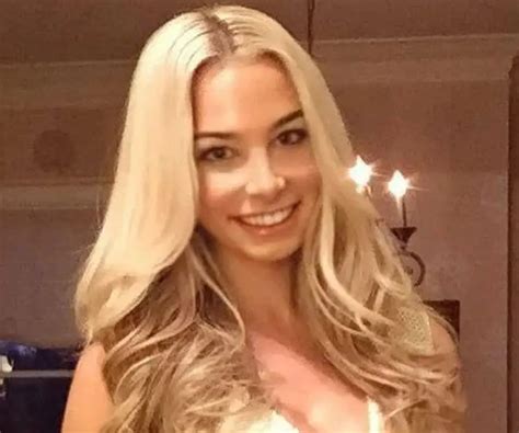 Sophia Phalen Bertolami Instagram Model Timeline Life Sophia