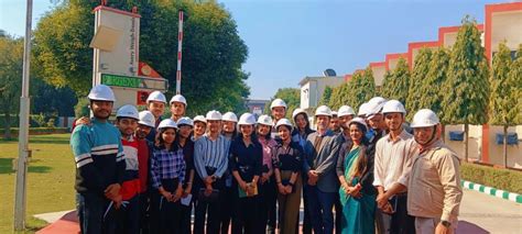 Internshipexperience Learningjourney Weighingtechnologies Engineering Aditya Pratap Singh