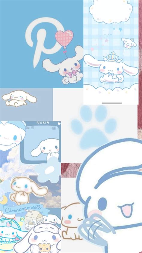 🦋🐰☁️ в 2024 г Обои Hello Kitty Обои Клавиатура