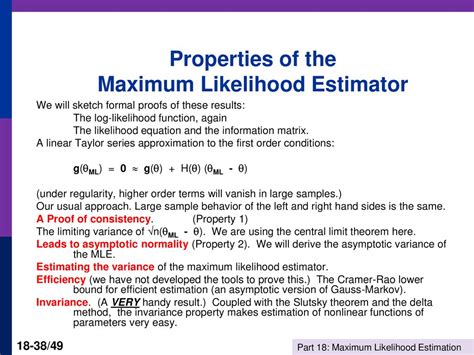 econometrics i professor william greene stern school of business ppt