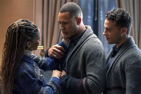 Empire Season 6 Episode 11 Review Cant Truss ‘em Tv Fanatic
