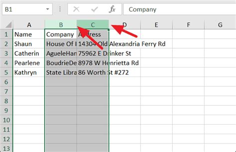 How To Autofit In Excel All Things How