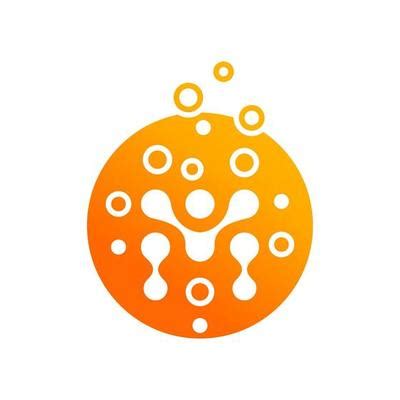 Tech Circle Vector Art Icons And Graphics For Free Download