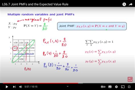 stat2 ch5 multivariate random variables flashcards quizlet