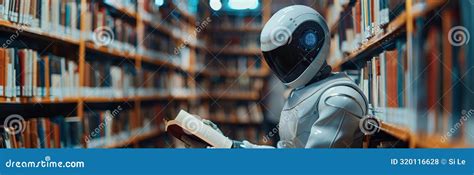 Future Technological Advances In The Mid 20th Century Stock Image