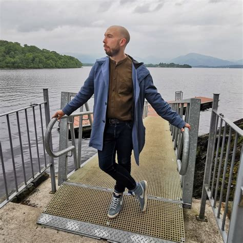 Harry Harris Hakai Magazine