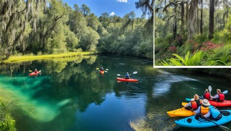 5 State Parks Near Lakeland Fl Explore The Natural Beauty Of Florida