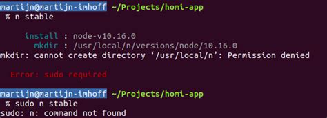 Yarn Install Incompatible Module · Issue 3430 · Yarnpkgyarn · Github