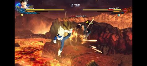 New Xv2 Anime Mod Looks Just Like Sparking Zero Lol R Tenkaichi4