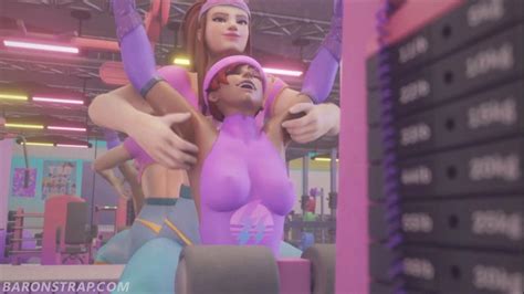 Tickle Tickle Animation Comic Porn Xhamster