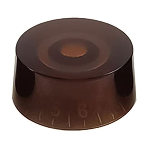 Guaber Guitar Potentiometer Knobs Guitar Turner Knobs Replacements Bass