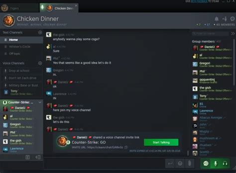 Best Discord Alternatives You Should Try Beebom