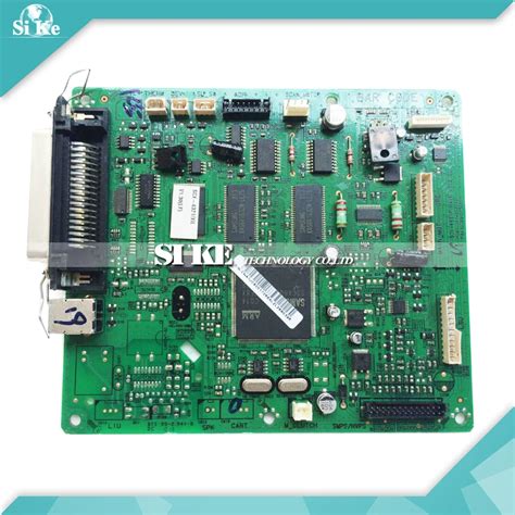 Laser Printer Main Board For Samsung SCX 4321 SCX4321 SCX 4321 ...