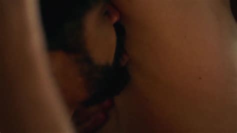 Wandering Heart Sex Scene