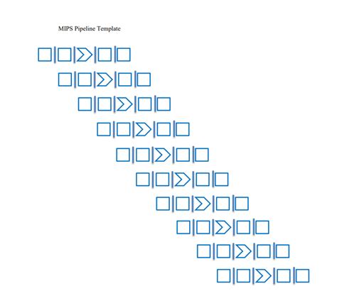 Solved You Will Find Two Files Posted MIPS Pipeline Chegg Com