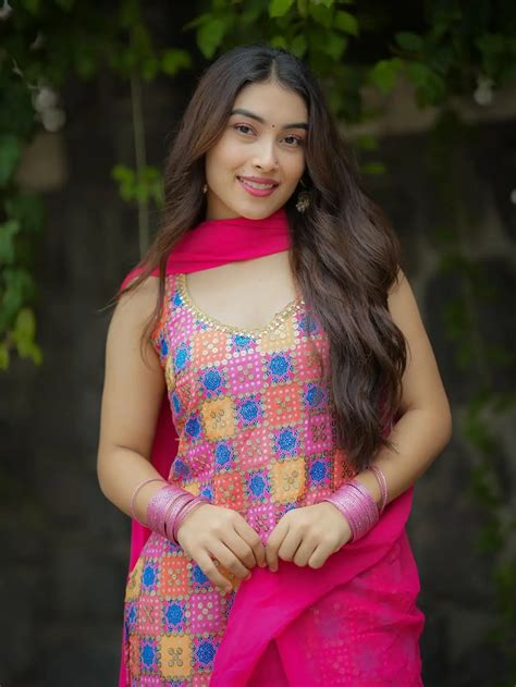Ishan Kishan Became A Fan Of Akriti Negi Supported Her And Fans Were