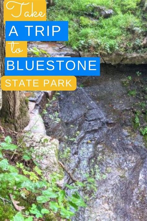 Explore Babcock State Park Artofit