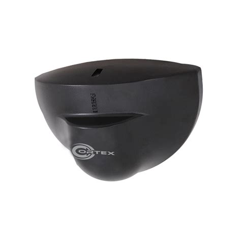 Microwave Motion Sensor