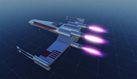 Star Wars X Wing Help Scripting Support Developer Forum Roblox