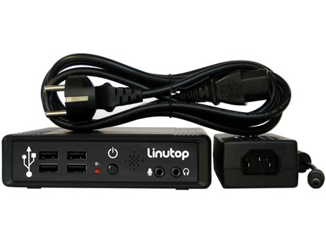 Press Releases Digital Signage Photo Linutop