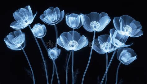 Ranunculus Sp Stock Image Image Of Medical Anatomy 360200267