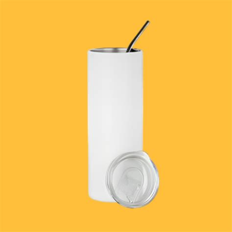 Vaso Recto 20 Oz Blanco Jgonemx