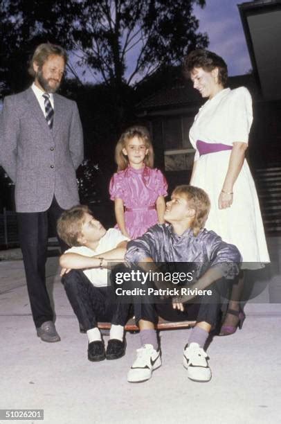 17 Reagan Michael Chamberlain Photos And High Res Pictures Getty Images