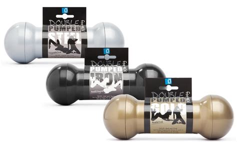 Sex Toy A Doppio Orifizio Groupon