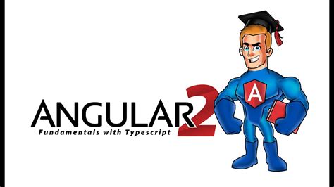 Angular 2 Tutorial Youtube
