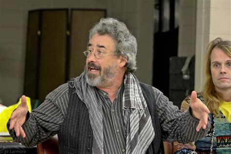 Catholic Worker Brian Terrell Gets 6 Month Prison Sentence For Drone Protest « The Nuclear Resister