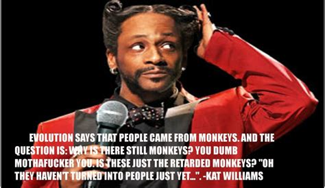 Katt Williams Hilarious Quotes Quotesgram